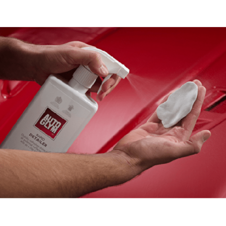 Autoglym Clay Detailing Complete Kit